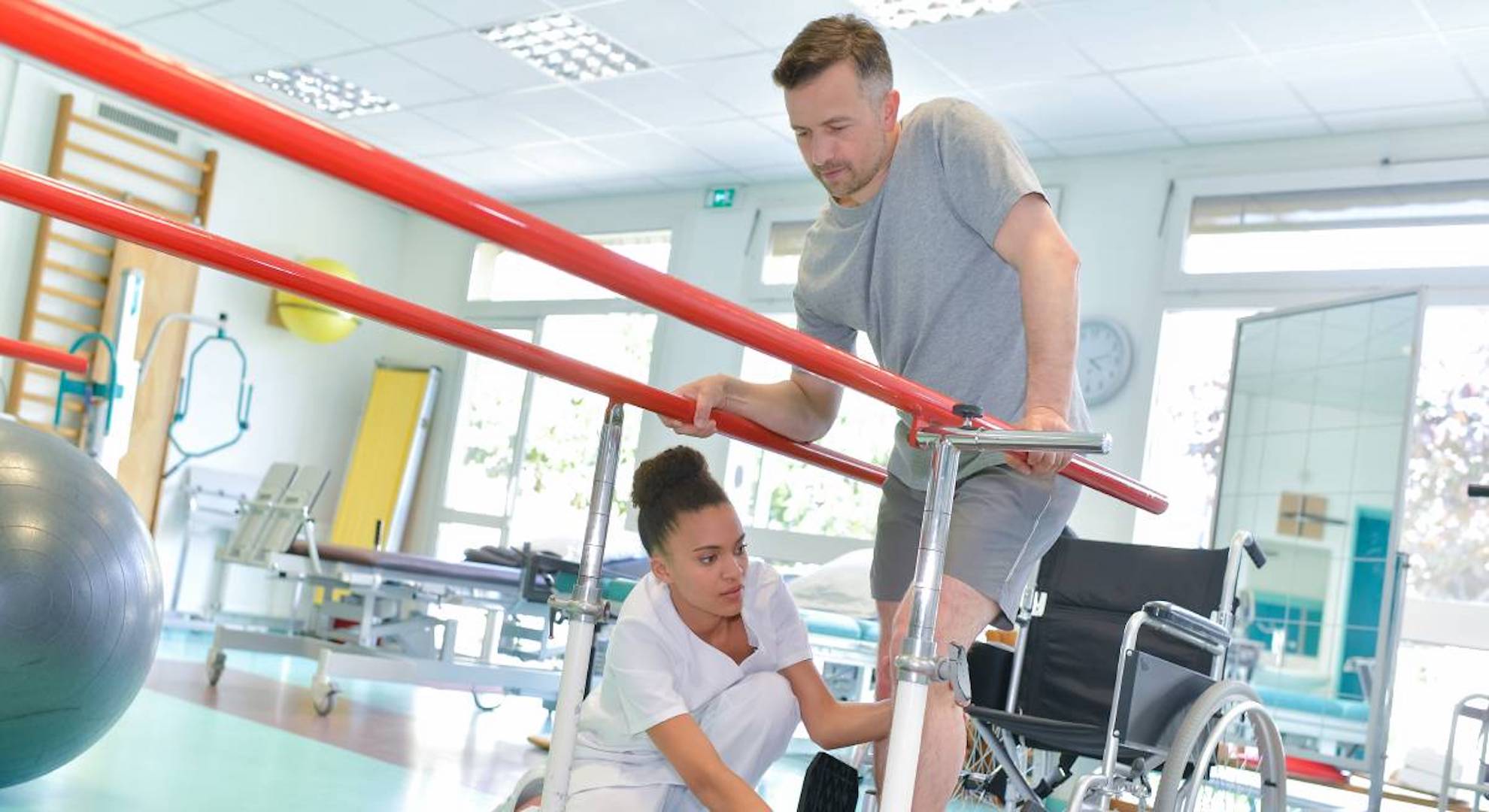 Transfer & Balance Exercises – Neuroway